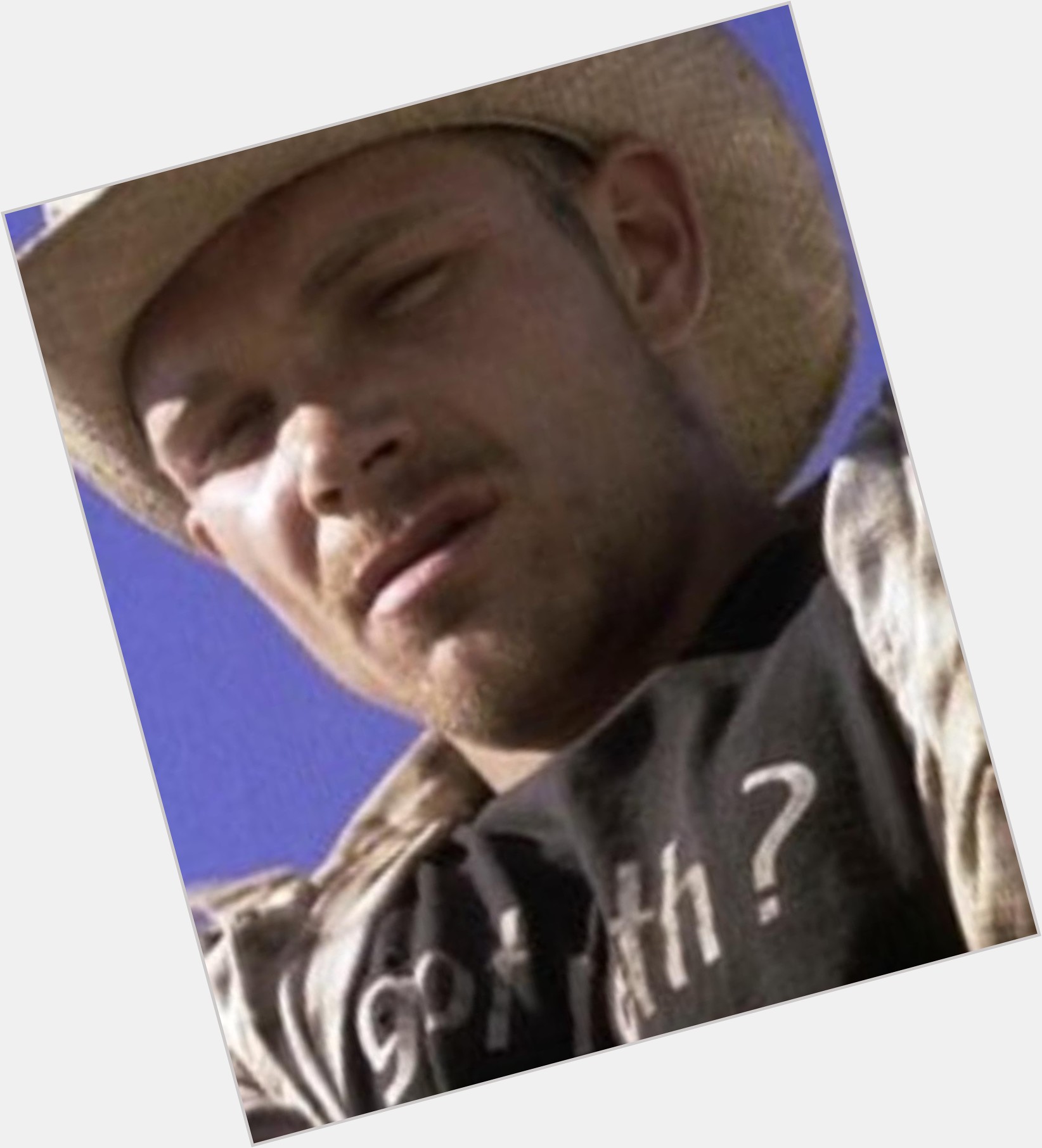 Jonathan Avildsen | Official Site for Man Crush Monday #MCM | Woman ...