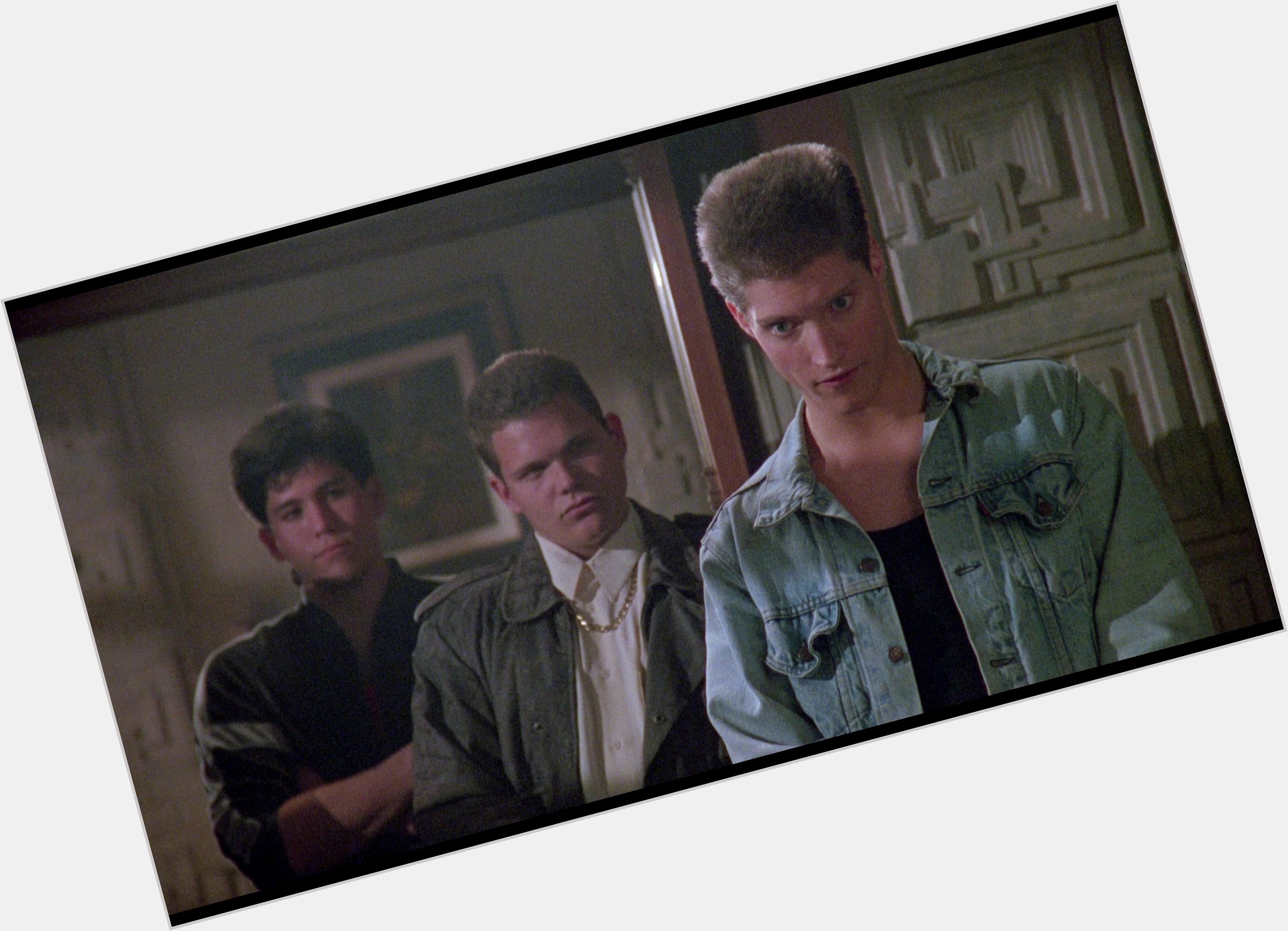 Jonathan Avildsen | Official Site for Man Crush Monday #MCM | Woman ...