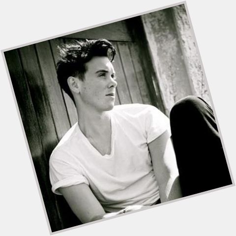 Jonathan Barnwell | Official Site for Man Crush Monday #MCM | Woman ...