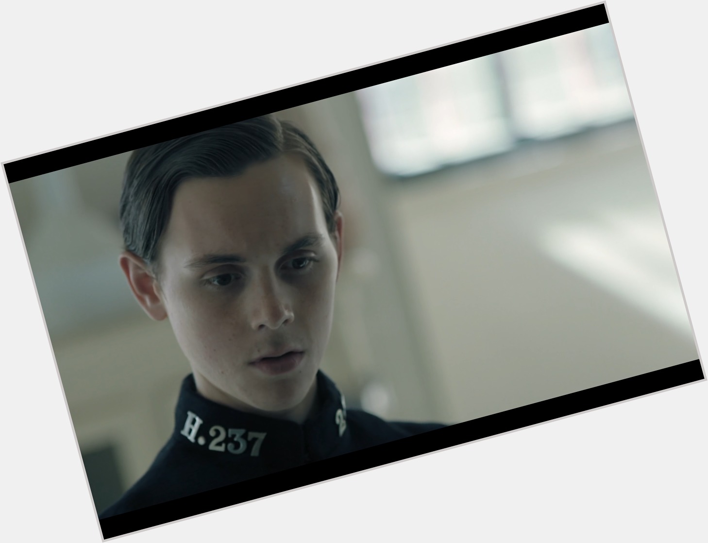 Jonathan Barnwell | Official Site for Man Crush Monday #MCM | Woman ...