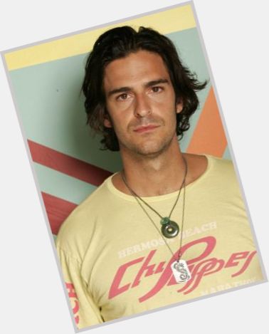 Jonathan Cherry | Official Site for Man Crush Monday #MCM | Woman Crush ...