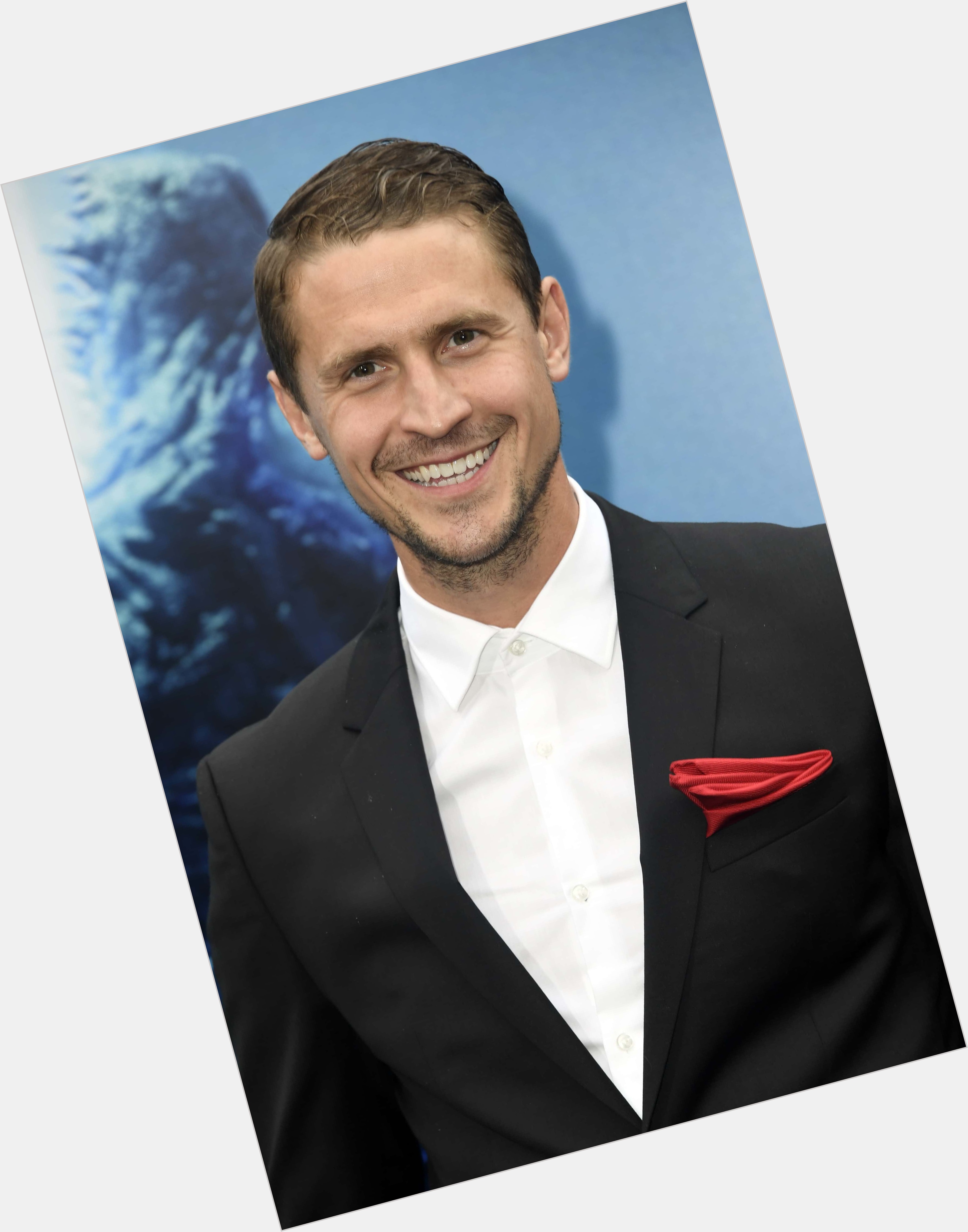 Jonathan Howard | Official Site for Man Crush Monday #MCM | Woman Crush ...