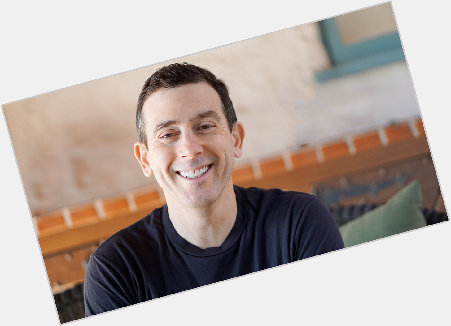 Jonathan Lemkin | Official Site for Man Crush Monday #MCM | Woman Crush ...