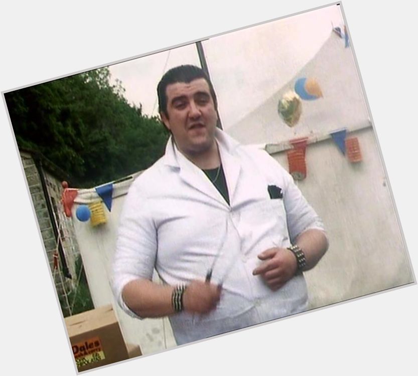 Jonathan Linsley | Official Site for Man Crush Monday #MCM | Woman ...