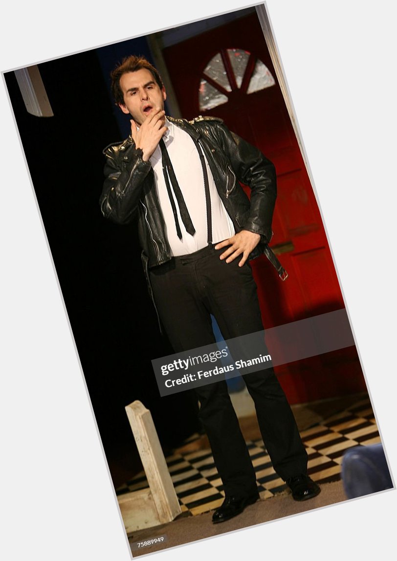 Jonathon Dutton | Official Site for Man Crush Monday #MCM | Woman Crush ...