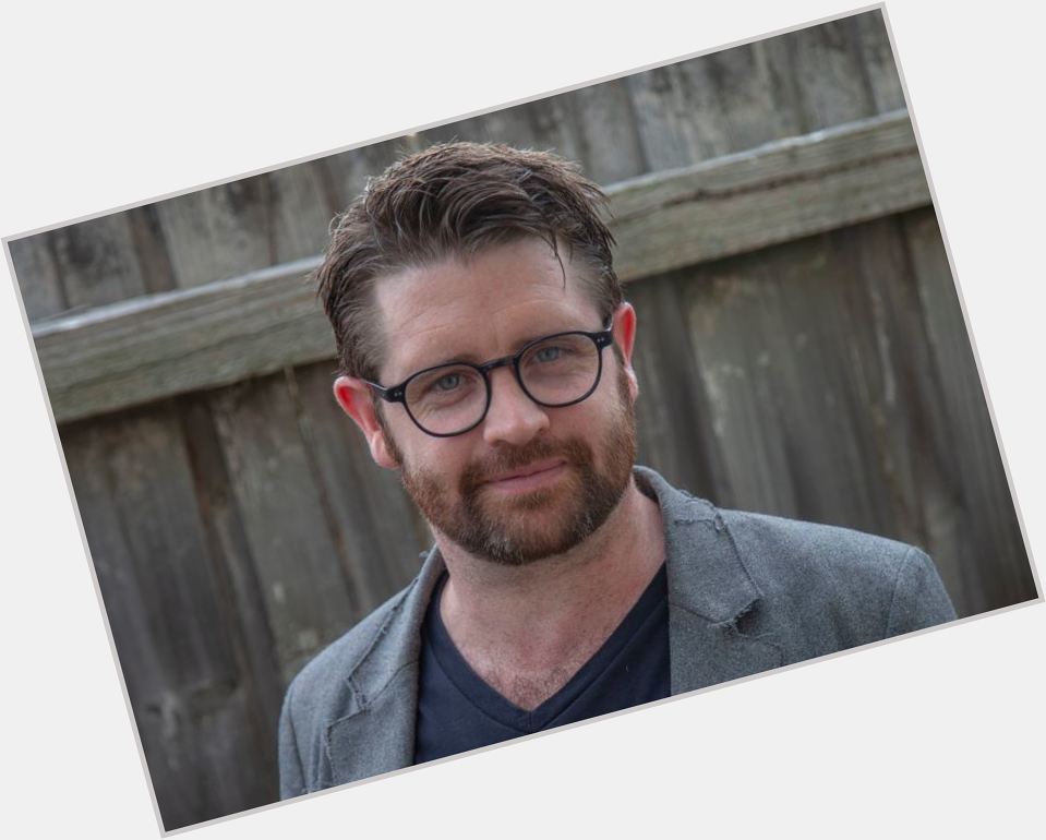 Jonathon Dutton | Official Site for Man Crush Monday #MCM | Woman Crush ...