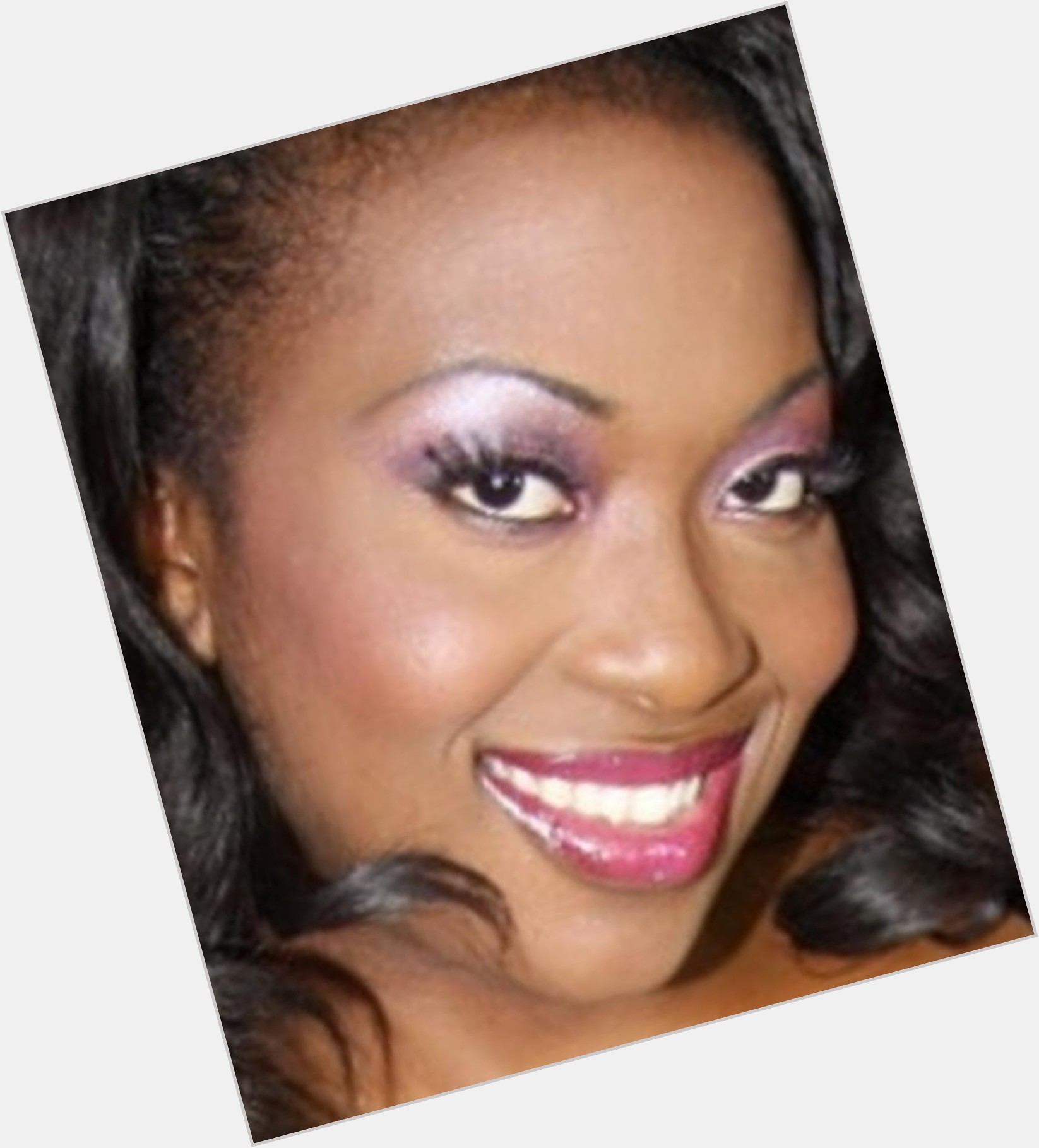 Jonell Green | Official Site for Woman Crush Wednesday #WCW