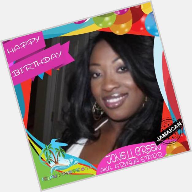 Jonell Green | Official Site for Woman Crush Wednesday #WCW