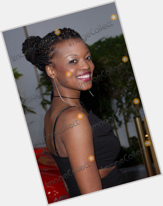 Jonell Green | Official Site for Woman Crush Wednesday #WCW