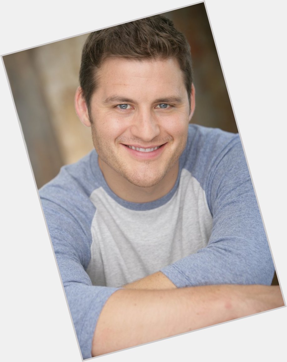 Jonny Acker | Official Site for Man Crush Monday #MCM | Woman Crush ...