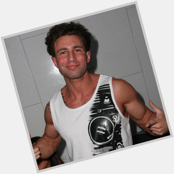 Jonny The Unit Manfre | Official Site for Man Crush Monday #MCM | Woman ...