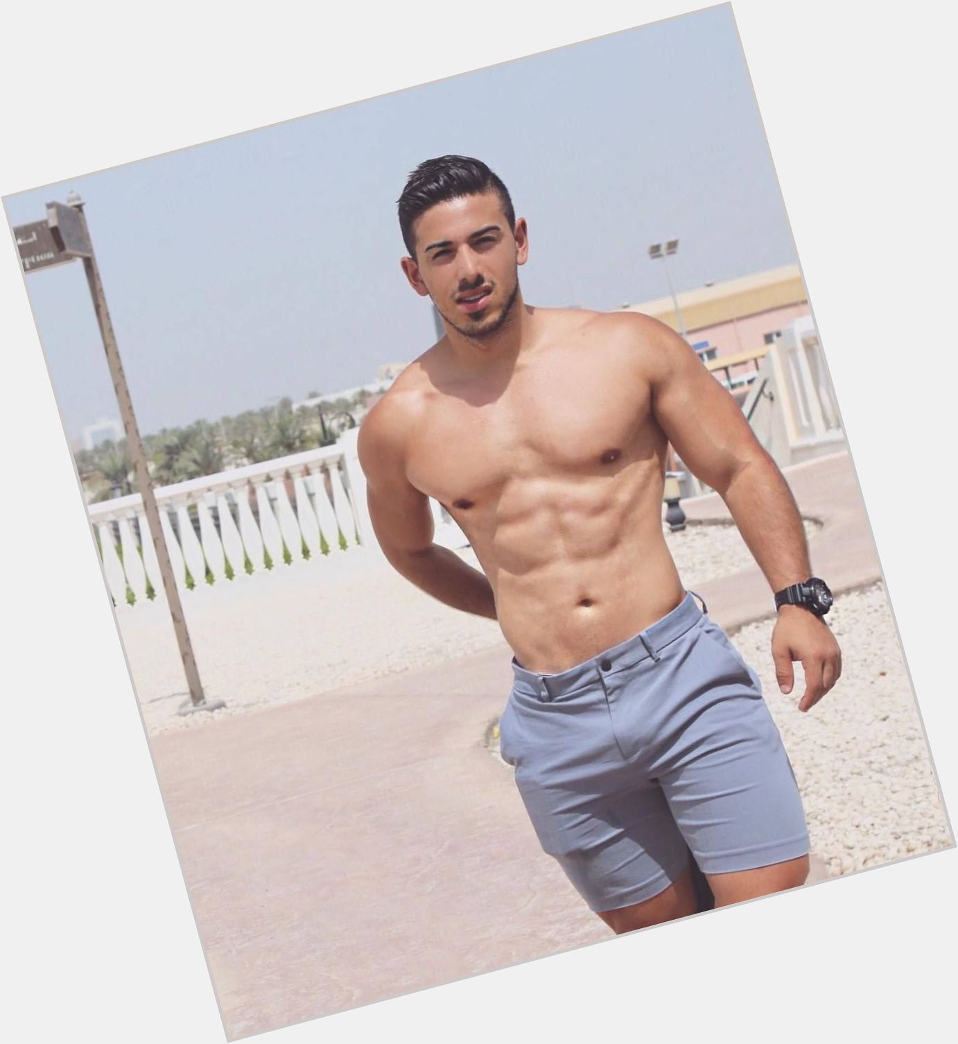 Jono Manks | Official Site for Man Crush Monday #MCM | Woman Crush ...