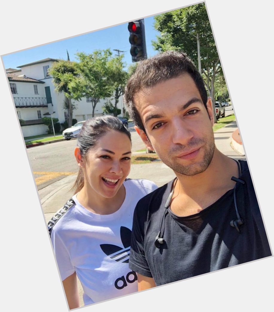 Jordan Mouyal | Official Site for Man Crush Monday #MCM | Woman Crush ...