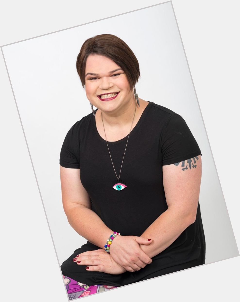 Jordan Raskopoulos | Official Site for Man Crush Monday #MCM | Woman ...