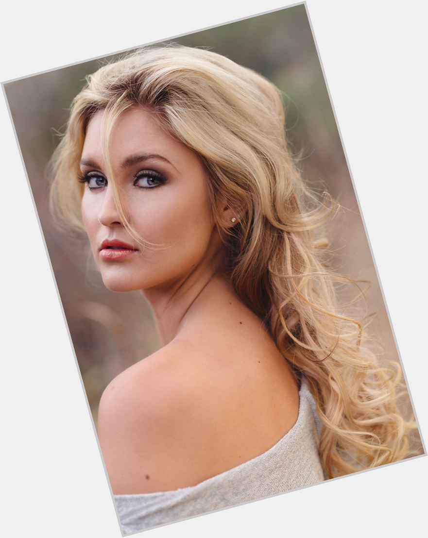 Jordan Wessel | Official Site for Woman Crush Wednesday #WCW