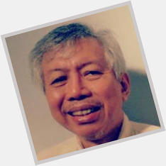 Jose F Lacaba | Official Site for Man Crush Monday #MCM | Woman Crush ...