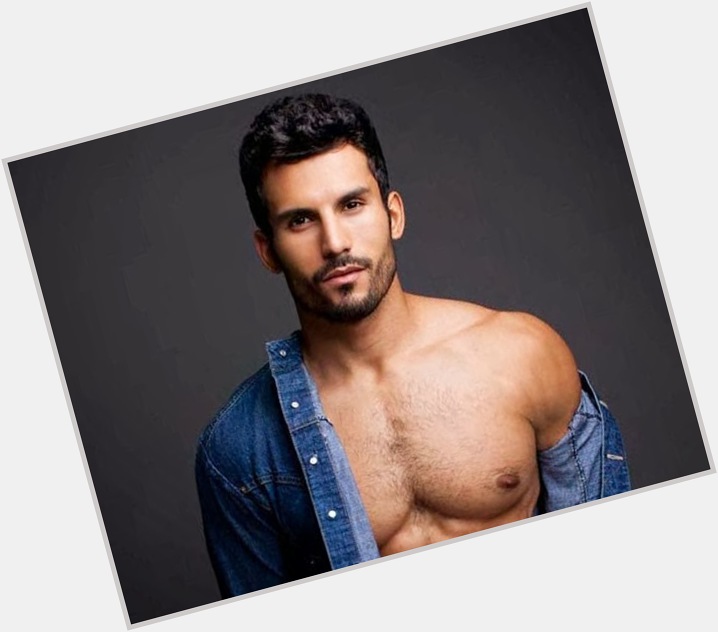 Jose Parra | Official Site for Man Crush Monday #MCM | Woman Crush ...