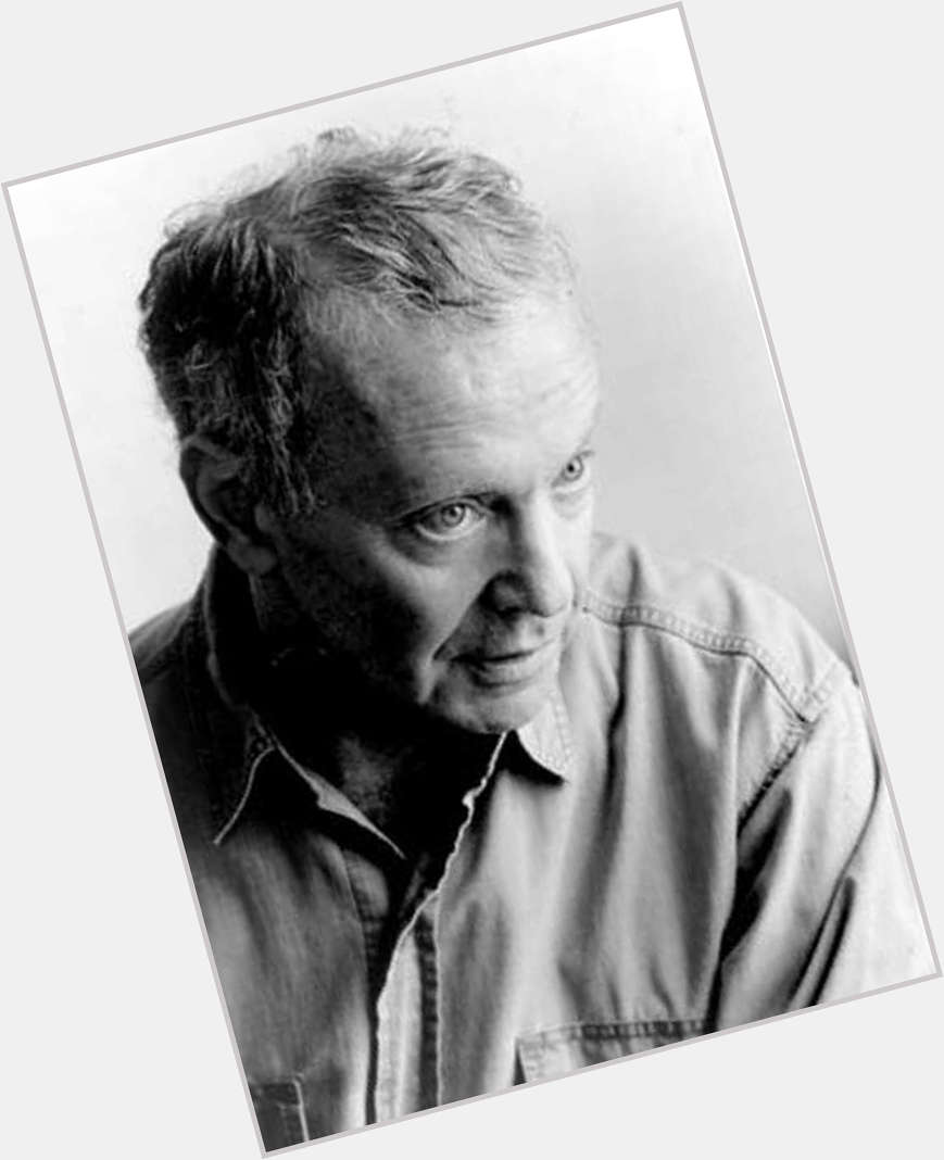 Joseph Chaikin | Official Site for Man Crush Monday #MCM | Woman Crush ...