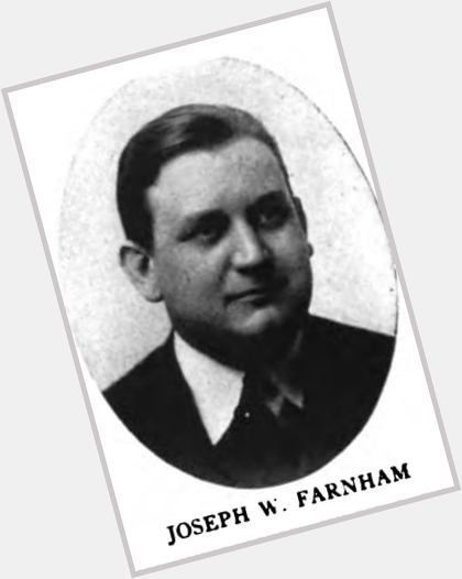 Joseph Farnham | Official Site for Man Crush Monday #MCM | Woman Crush ...