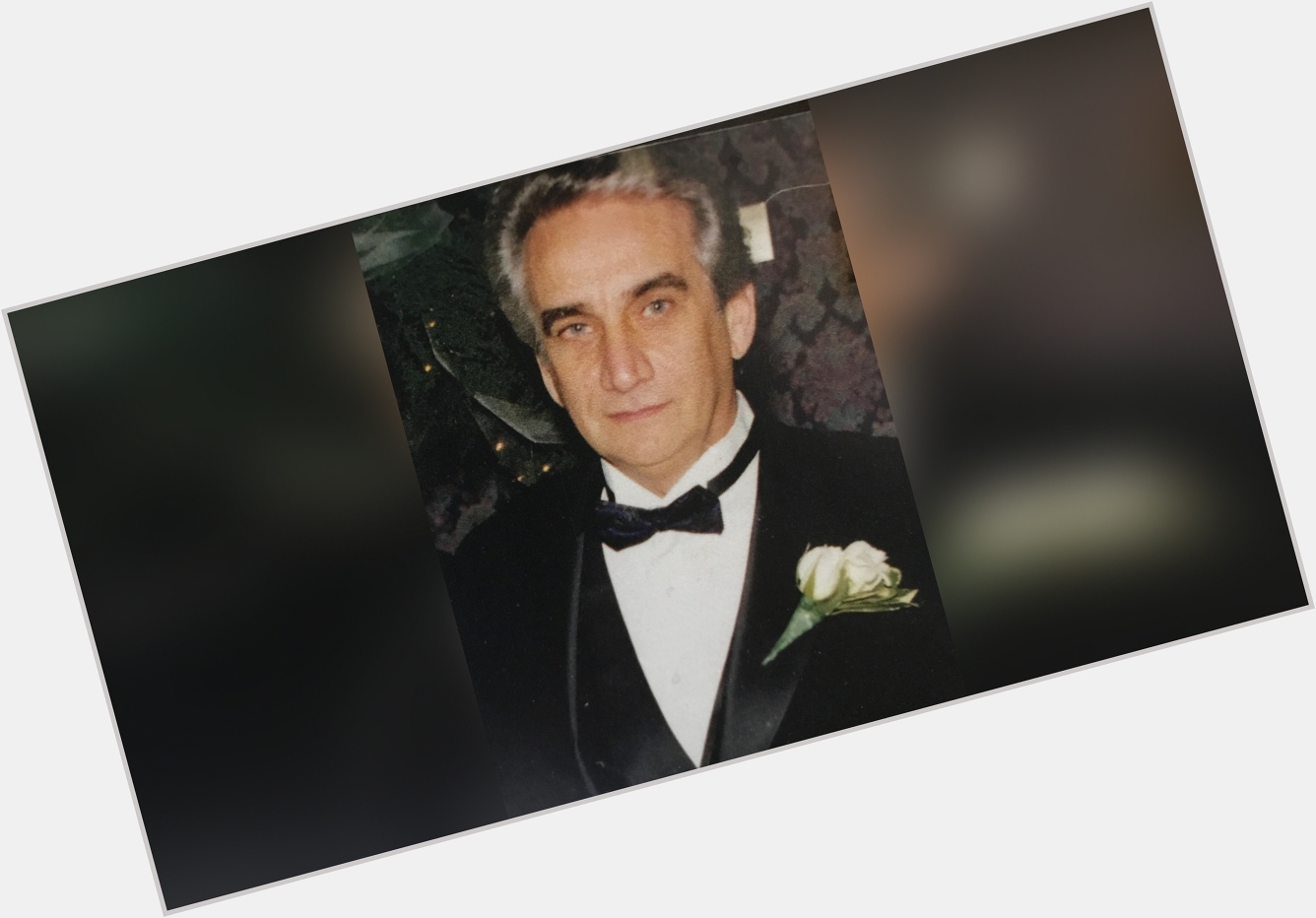 Joseph Pastore | Official Site for Man Crush Monday #MCM | Woman Crush ...