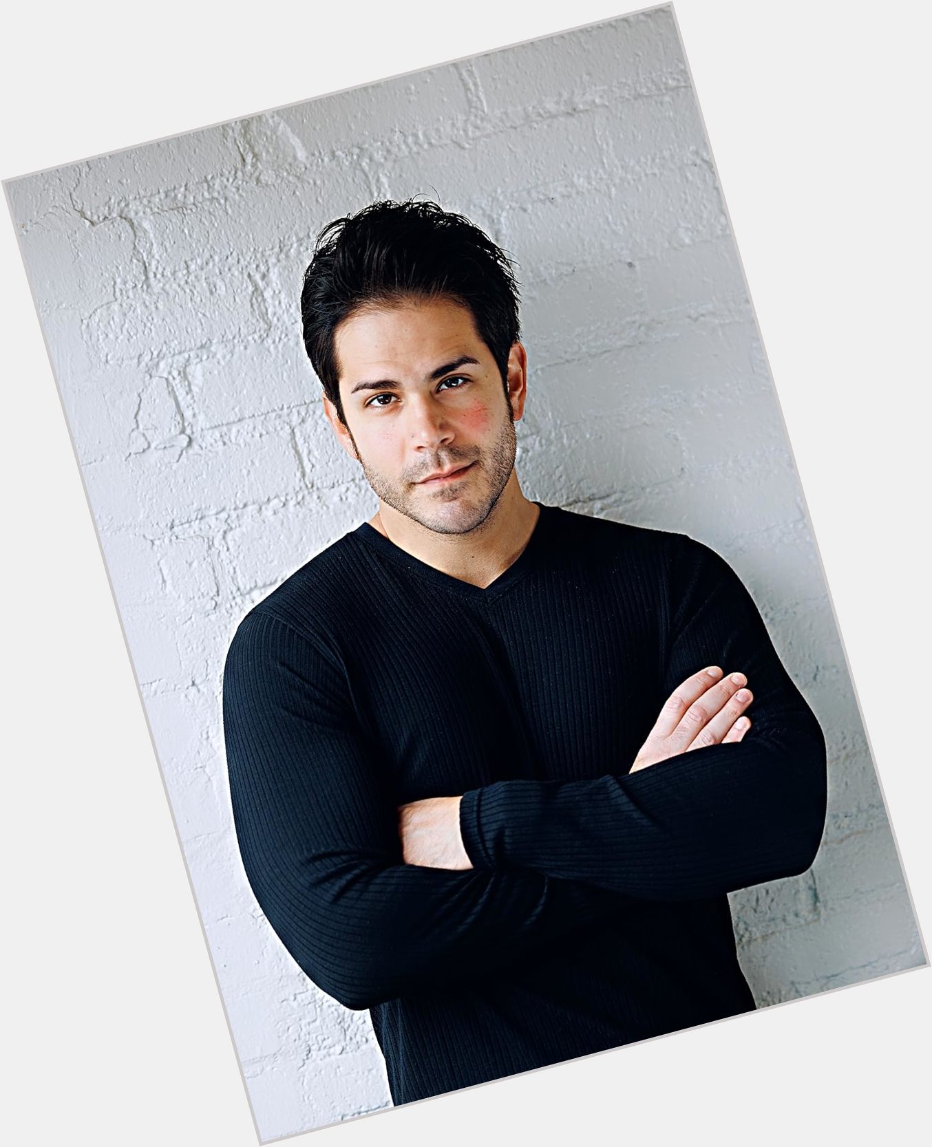 Joseph Piazza | Official Site for Woman Crush Wednesday #WCW