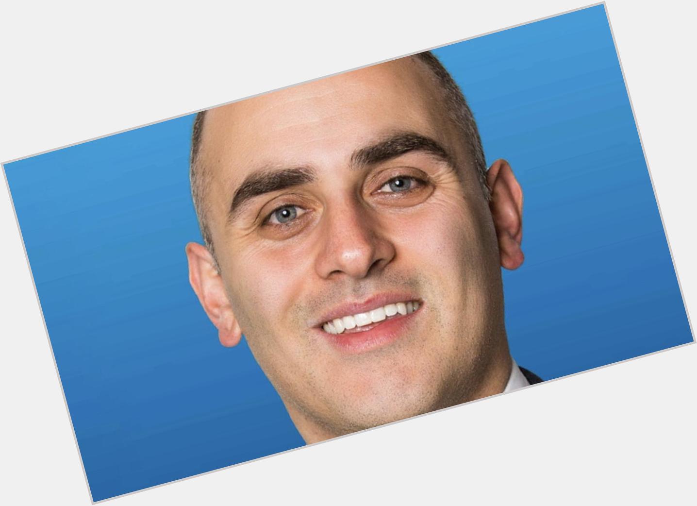 Joseph Rahme | Official Site for Man Crush Monday #MCM | Woman Crush ...