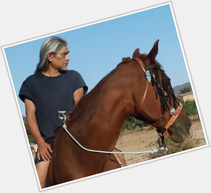 Joseph Runningfox | Official Site for Man Crush Monday #MCM | Woman ...