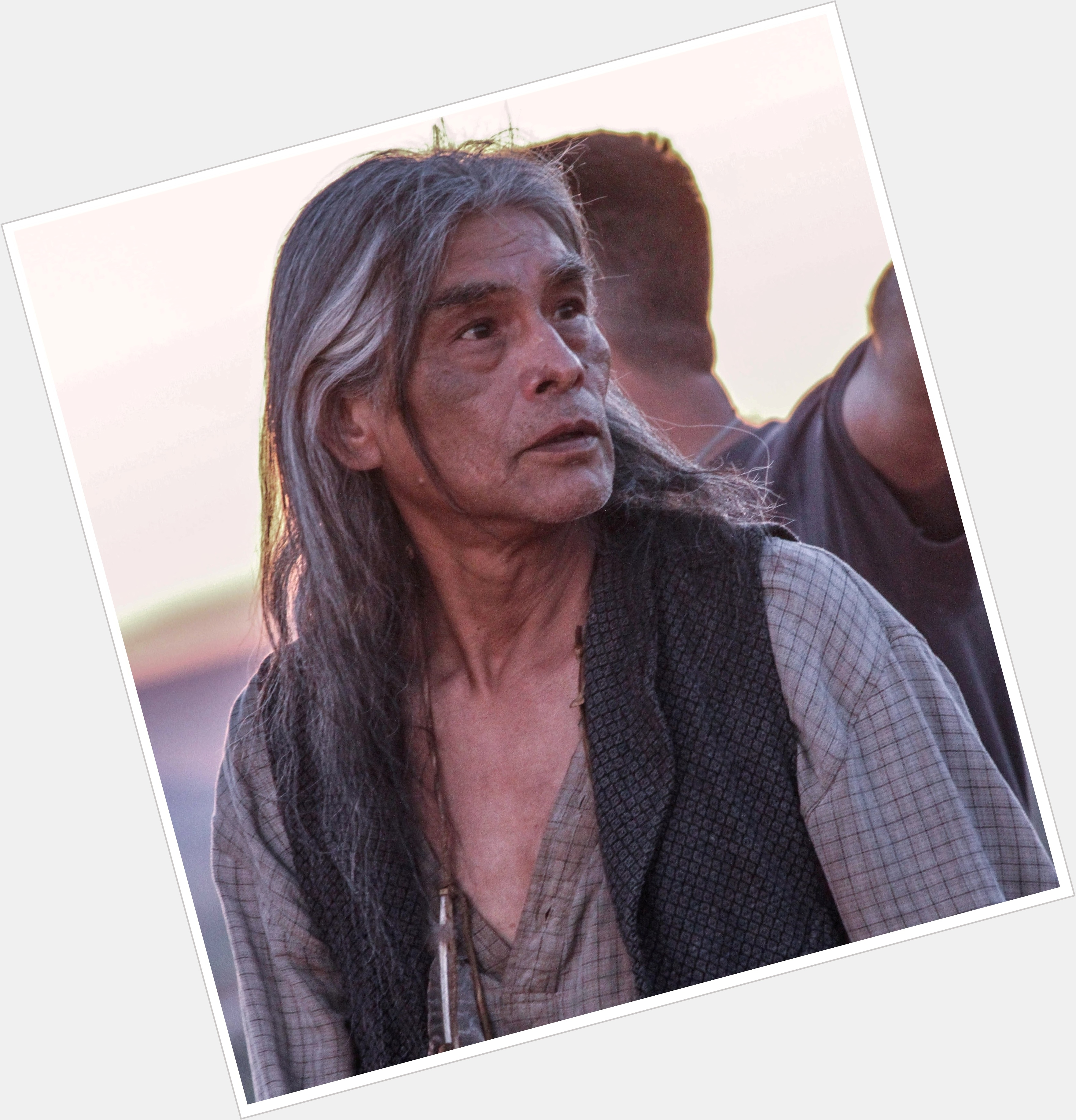 Joseph Runningfox | Official Site for Man Crush Monday #MCM | Woman ...