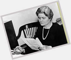 Josephine Roche | Official Site for Woman Crush Wednesday #WCW