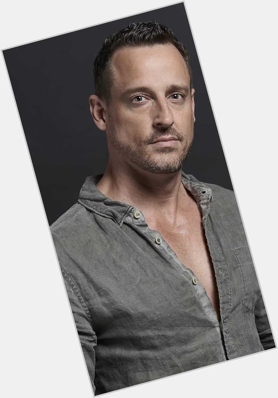 Josh Adamson | Official Site for Man Crush Monday #MCM | Woman Crush ...