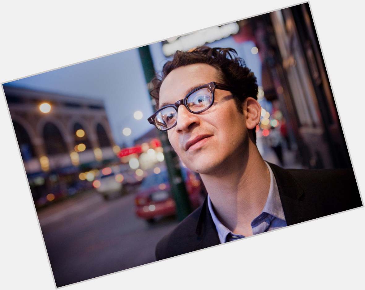 Josh Berman | Official Site for Man Crush Monday #MCM | Woman Crush ...