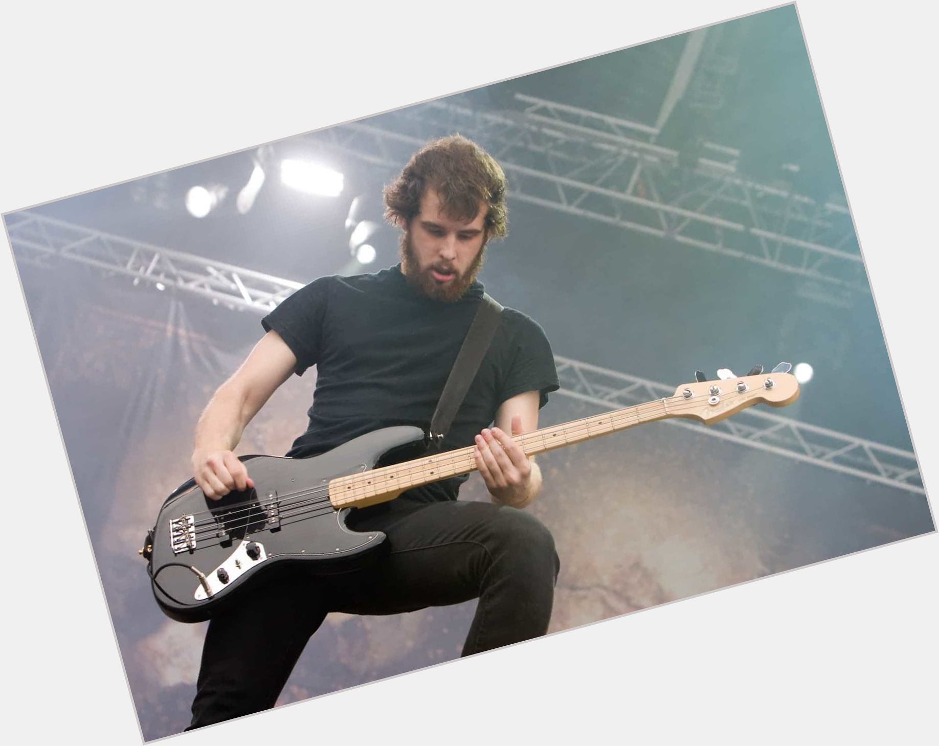 Josh Gilbert | Official Site for Man Crush Monday #MCM | Woman Crush ...