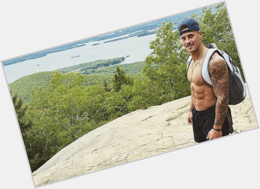 Josh Goldstein | Official Site for Man Crush Monday #MCM | Woman Crush ...