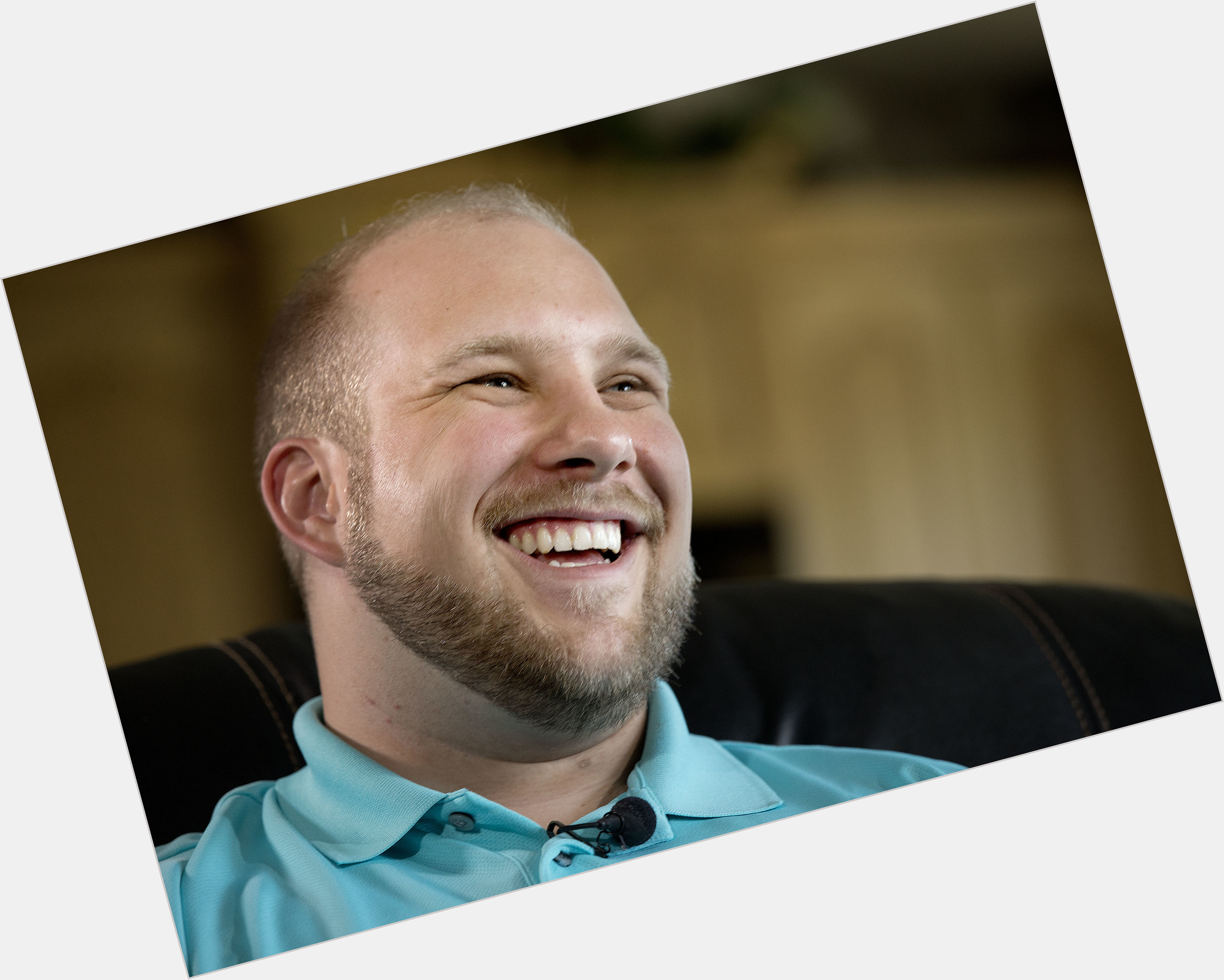 Josh Holt | Official Site for Man Crush Monday #MCM | Woman Crush ...