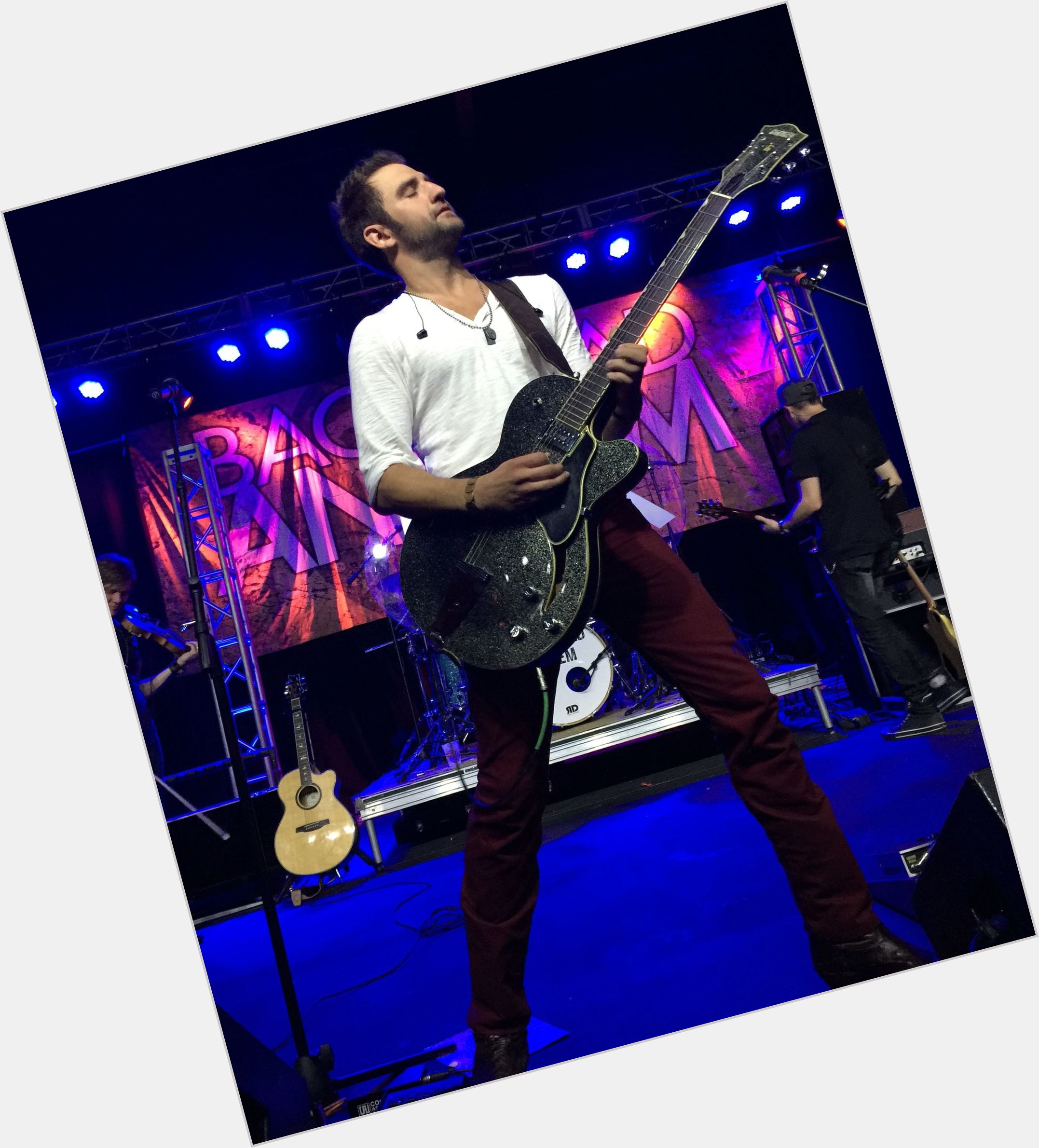 Joshua Bryant | Official Site for Man Crush Monday #MCM | Woman Crush ...