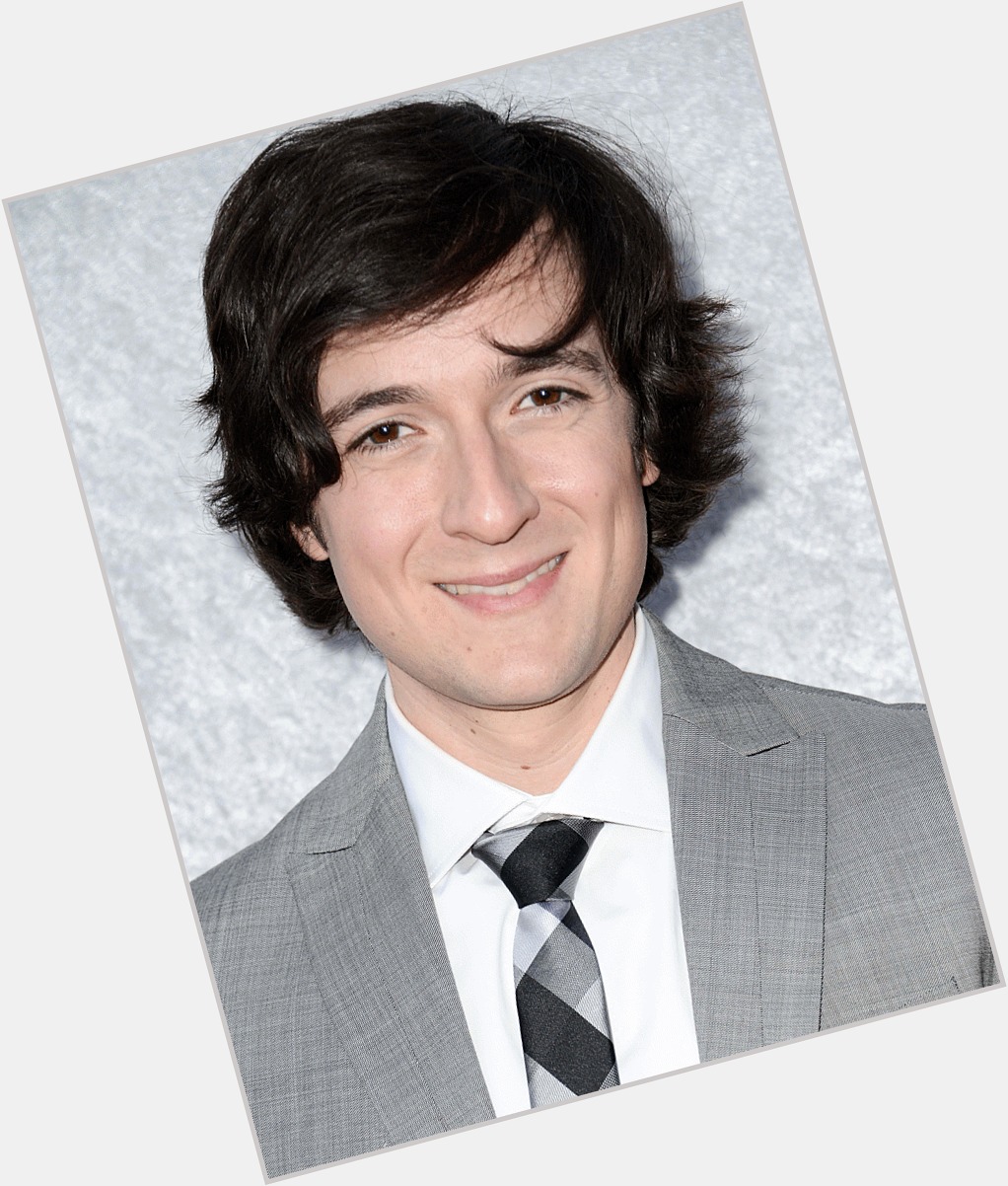 Josh Brener | Official Site for Man Crush Monday #MCM | Woman Crush ...