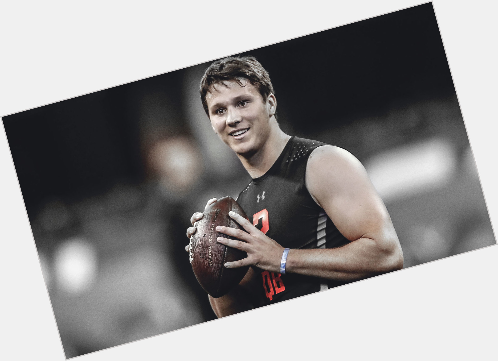 Jush Allen | Official Site for Man Crush Monday #MCM | Woman Crush ...