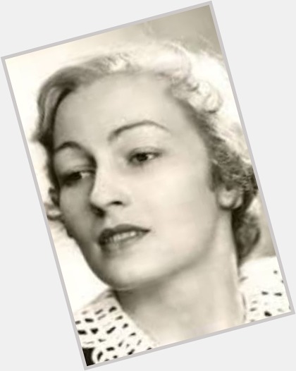 Joyce Arling | Official Site for Woman Crush Wednesday #WCW