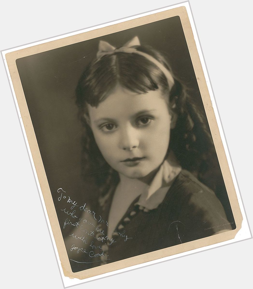 Joyce Coad | Official Site for Woman Crush Wednesday #WCW