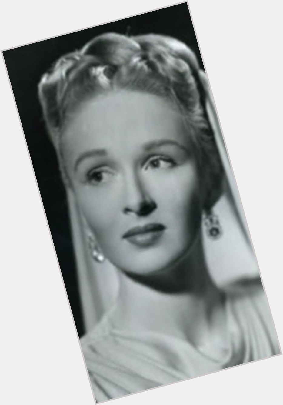 Joyce Howard | Official Site for Woman Crush Wednesday #WCW