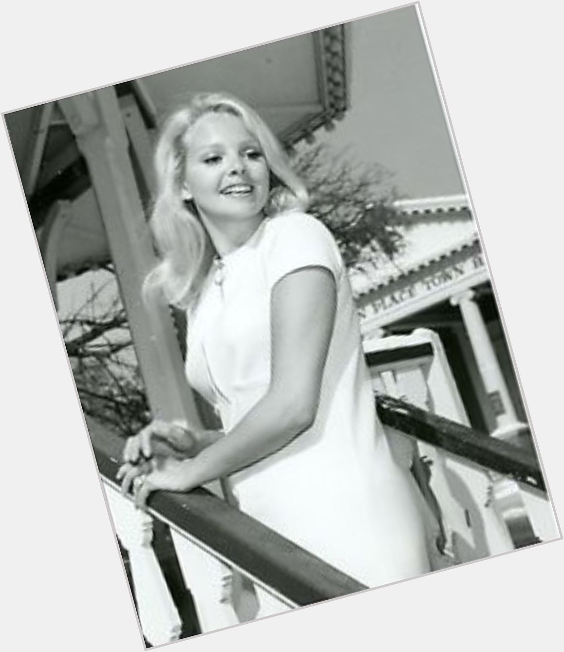 Joyce Jillson | Official Site for Woman Crush Wednesday #WCW