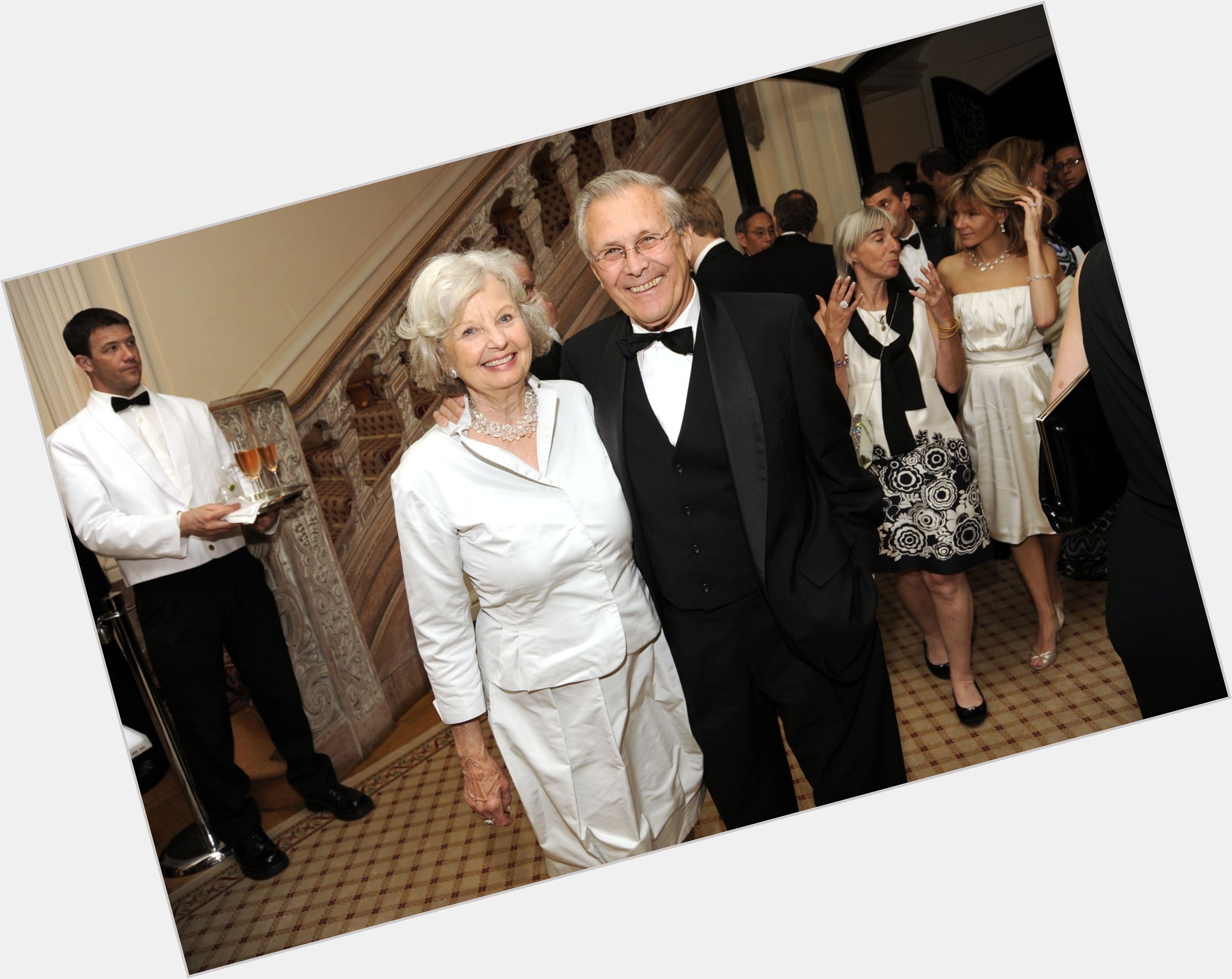 Joyce Pierson | Official Site for Woman Crush Wednesday #WCW