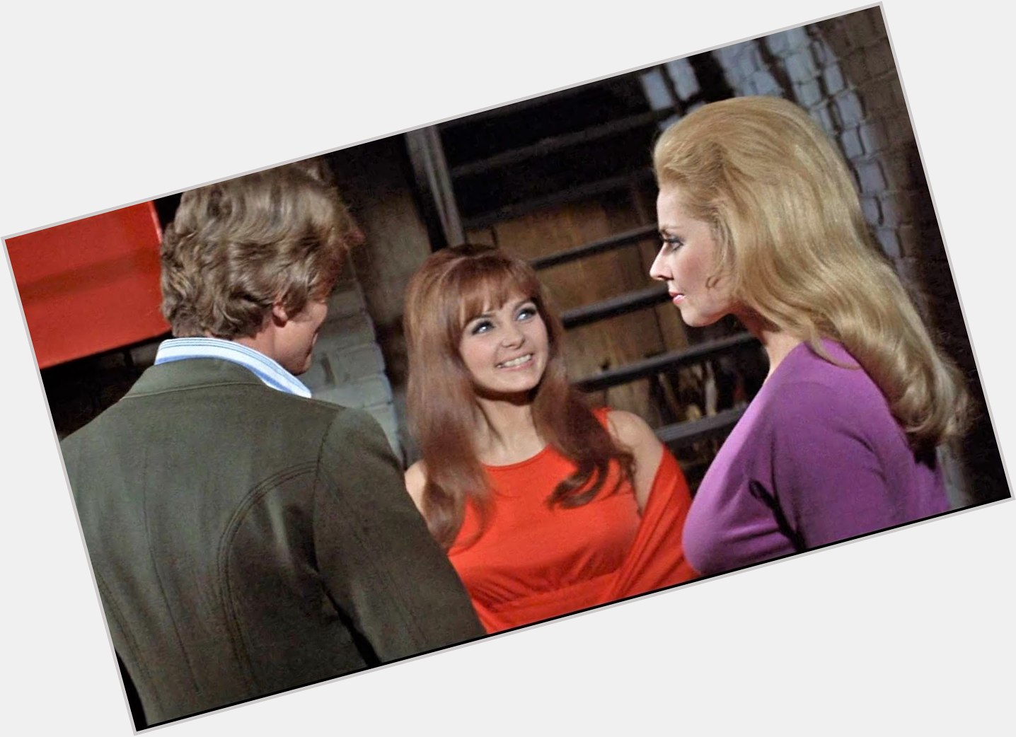 Joyce Rees | Official Site for Woman Crush Wednesday #WCW