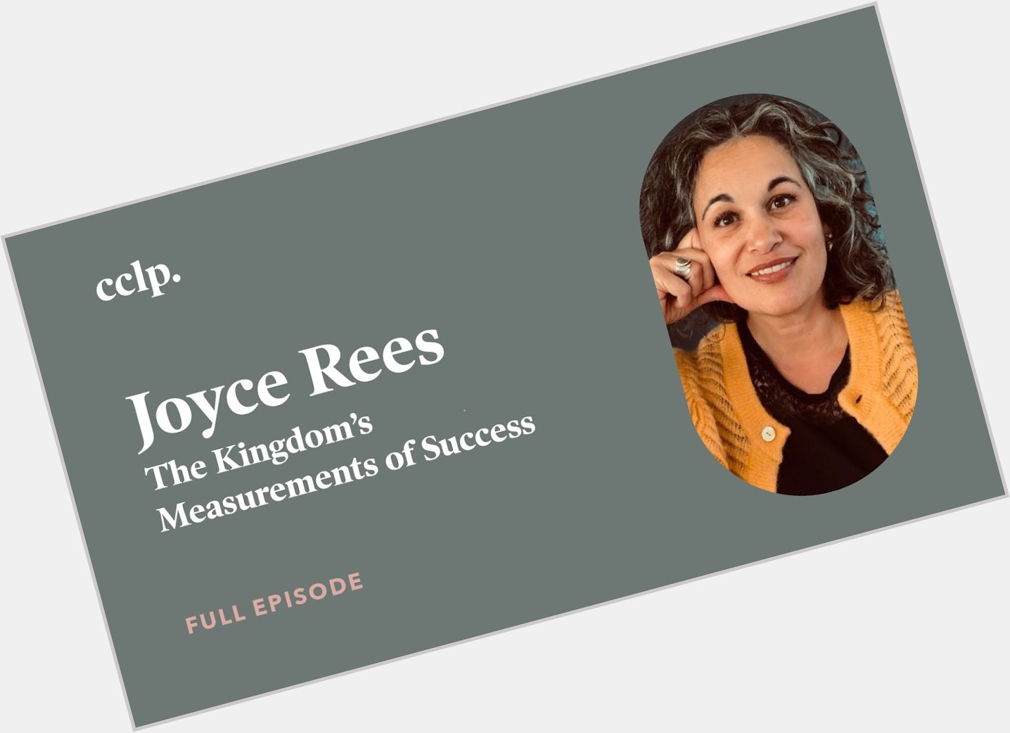 Joyce Rees | Official Site for Woman Crush Wednesday #WCW