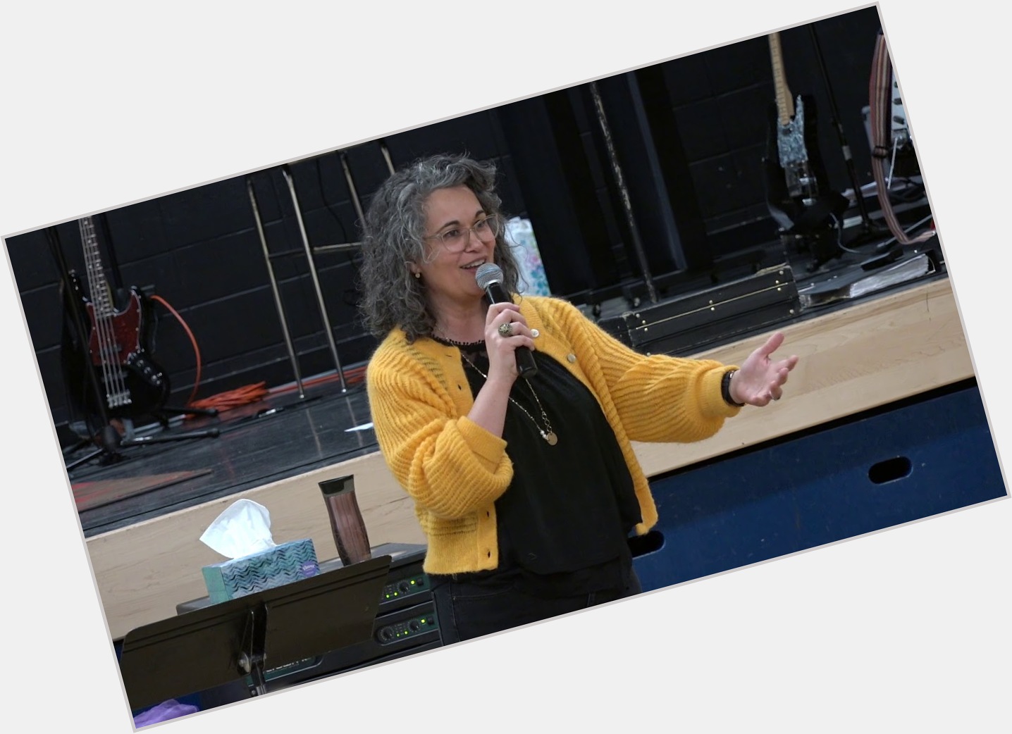 Joyce Rees | Official Site for Woman Crush Wednesday #WCW