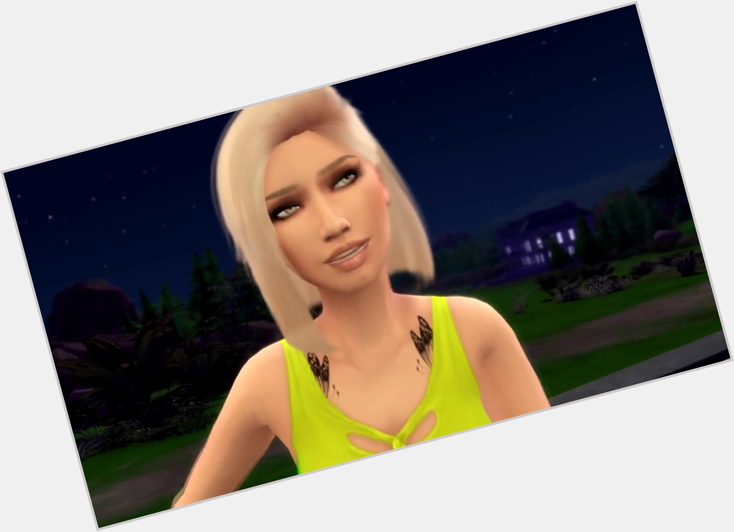 Joyce Steele | Official Site for Woman Crush Wednesday #WCW