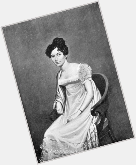 Juana Maria De Los Dolores De Leon Smith | Official Site for Woman ...