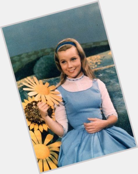 Judi Rolin | Official Site for Woman Crush Wednesday #WCW