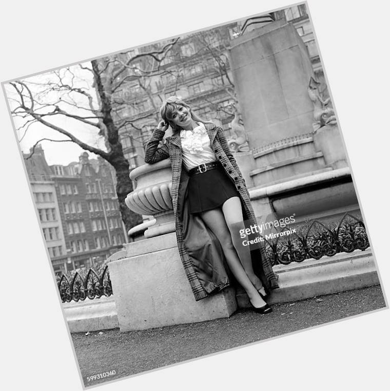 Judith Arthy | Official Site for Woman Crush Wednesday #WCW