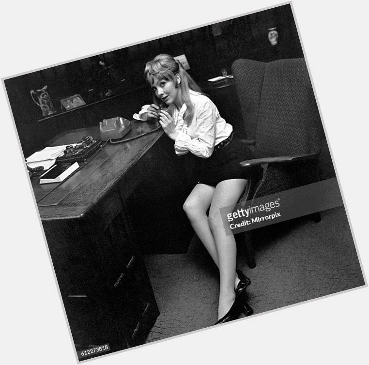 Judith Arthy | Official Site for Woman Crush Wednesday #WCW